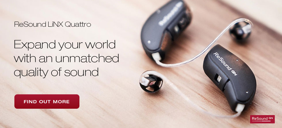 Hearing Aids in Washington, PA - Washington ENT / Hearing Center