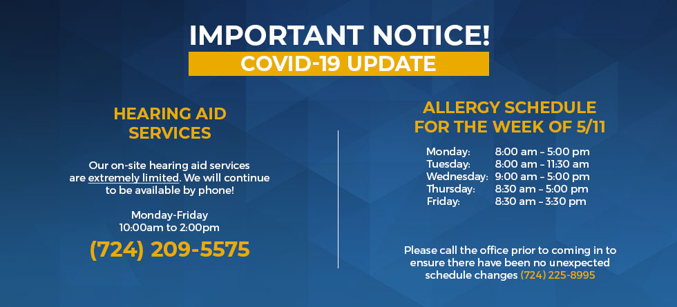 Washington ENT - Diagnosis and Treatment of ENT Disorders